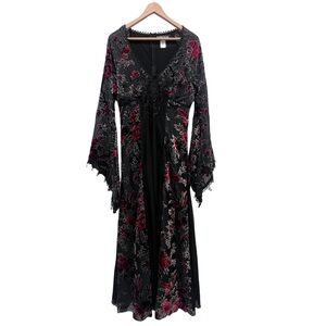 The Pyramid Collection | Dresses | Pyramid Collection Goth Renaissance ...